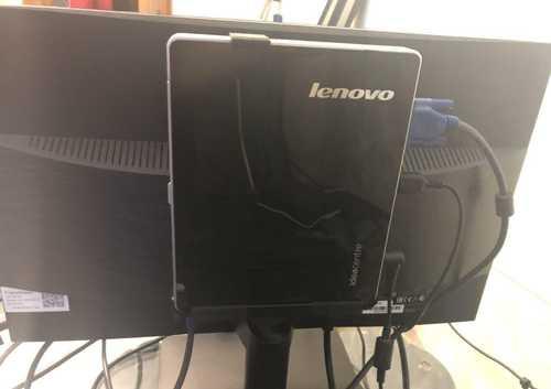 Моноблок 18.5" Lenovo IdeaCentre C240