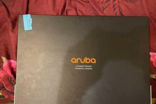 Poe коммутатор "HP Aruba 2530-24G-PoE+"