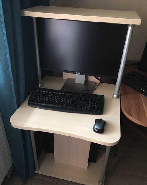 Компьютерный стол васко