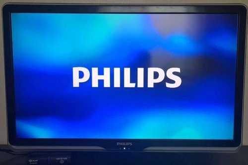 Телевизор philips 32