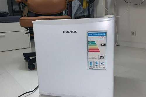 Холодильник маленький Supra RF-055