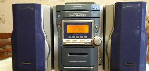 Panasonic sa pm11