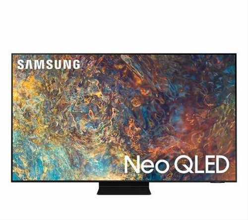Телевизор Samsung QE50QN90AAU новый,рст