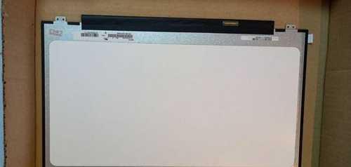 Матрица для ноутбука 17,3 slim 30 pin eDP 1600*900