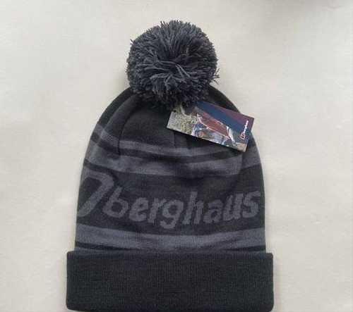 Berghaus шапка