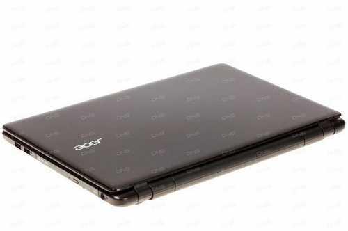 Ноутбук Acer EX2510G-53DE