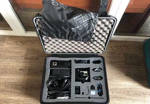 GoPro omni VR 360