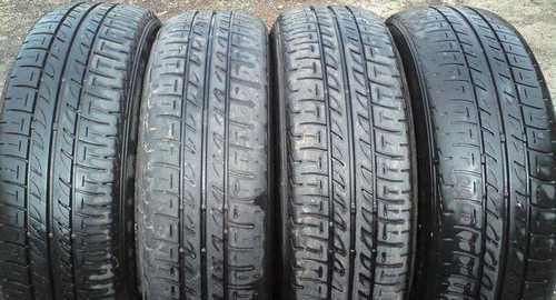 155/80 R13 Bridgestone Sneaker SNK2 4 шт