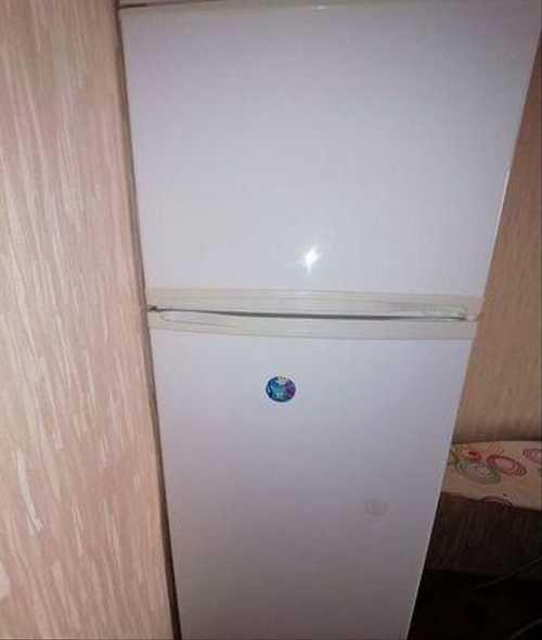 Холодильник nord дх-244
