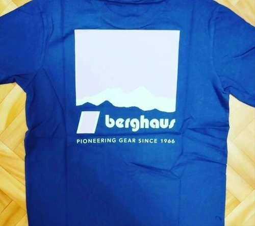 Футболка Berghaus
