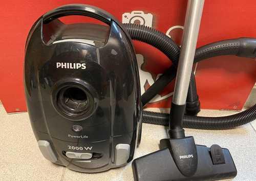 Пылесос Philips FC8452 PowerLife (скупка, обмен)