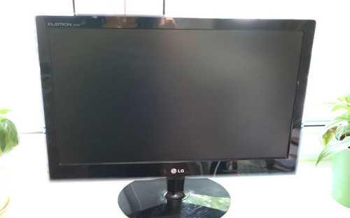 22 дюйма Монитор LG Flatron E2240