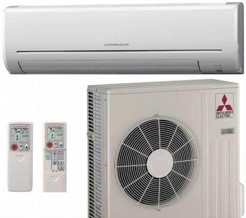 Mitsubishi electric ms gf50va