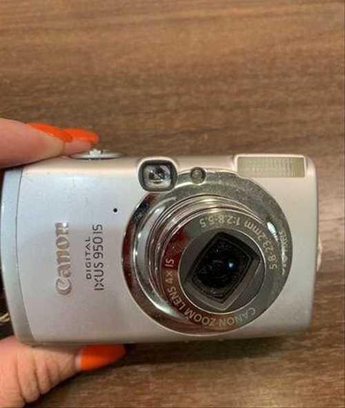 Цифровые фотоаппараты бу