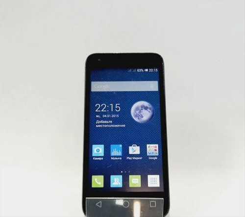 Alcatel pixi 3(4.5) 4027D (скупка/обмен)