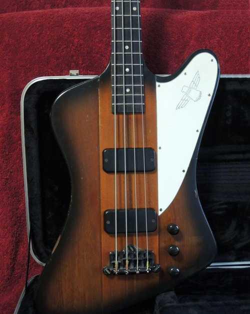 Gibson Thunderbird IV