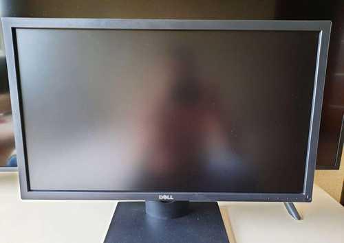 Монитор Dell E2418HN