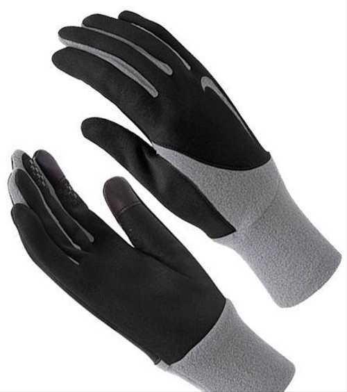 Перчатки женские nike element thermal RUN gloves