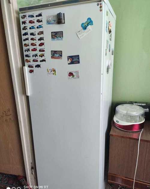 Холодильник Stinol MG320