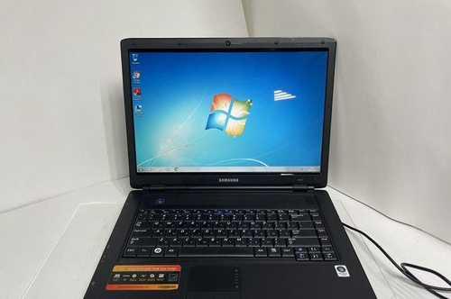 Ноутбук Samsung NP-R505H