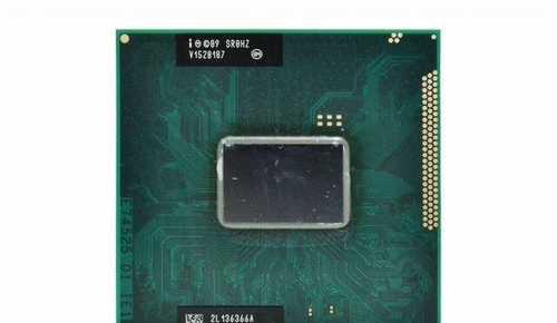 Процессор Intel Celeron B815