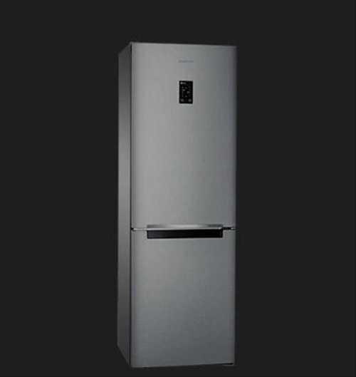 Samsung RB30A32N0SA/WT Холодильник No Frost