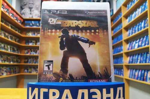 Def Jam Rapstar (PS3)