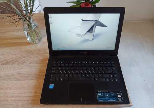 Asus x453m