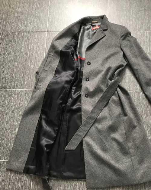 Пальто Max Mara Fendi LV Chanel Dolche