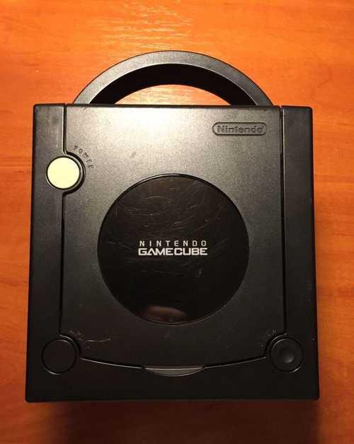Nintendo GameCube