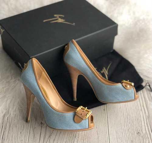 Туфли Guiseppe Zanotti