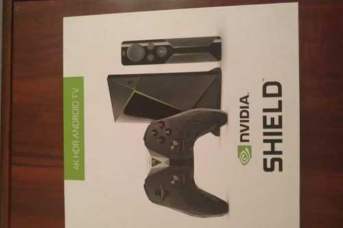 Nvidia Shield Tv 16Gb