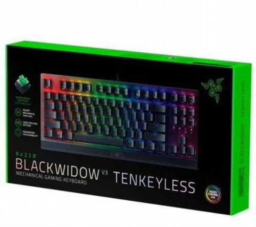 Razer BlackWidow V3 Tenkeyless