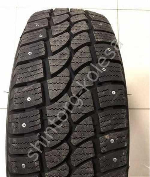 Зимние грузовые шины Tigar 195/70 R15C Сербия Ц