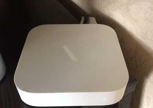 Аpple Wi-Fi AirPort Express