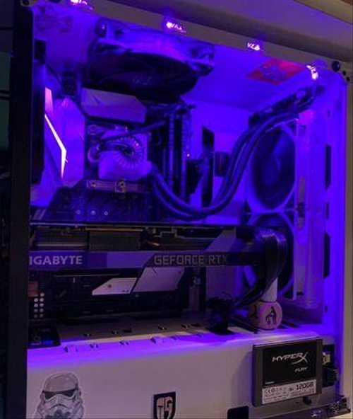 Корпус nzxt 510i 510 710 700 710i