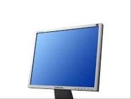 Монитор Samsung SyncMaster 540N 15"