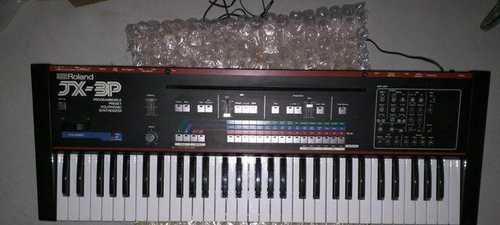 Roland JX-3P