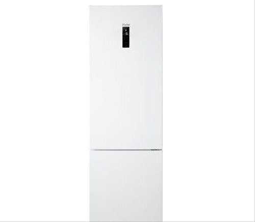 Холодильник Haier 386 л, No Frost, дисплей