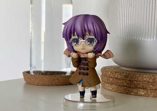 Фигурка Nendoroid Nagato Yuki