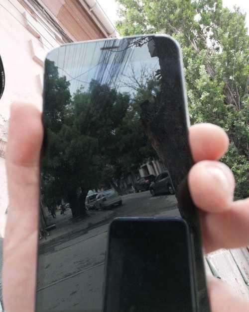 Телефон дексп