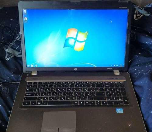 HP ProBook 4730s