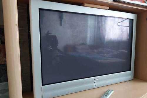 Плазменный телевизор sony KE-42TS2E