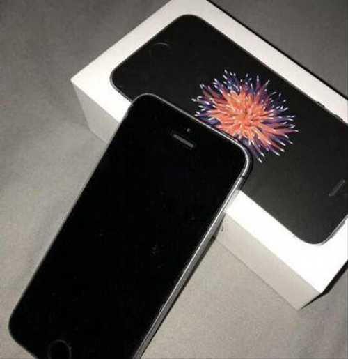 iPhone se 128gb