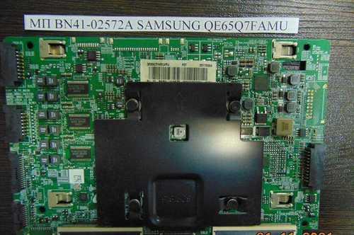 Main board BN41-02572A