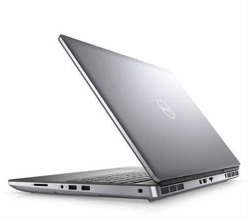 Dell Precision 7740 / 4K / i9 / RTX4000 / 128gb