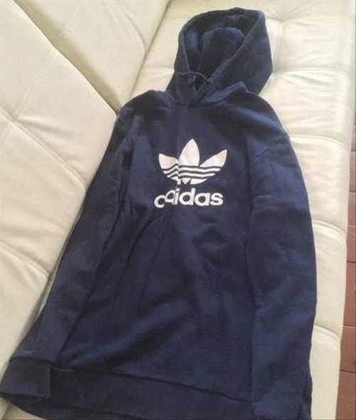 Толстовка adidas originals