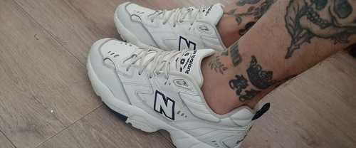 Кроссовки New balance 608 размер 42,5