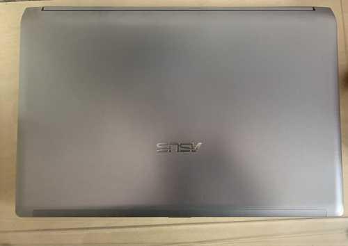 Asus N73J