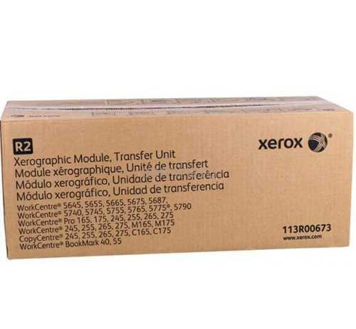 Модуль ксерографии Xerox 113R00673